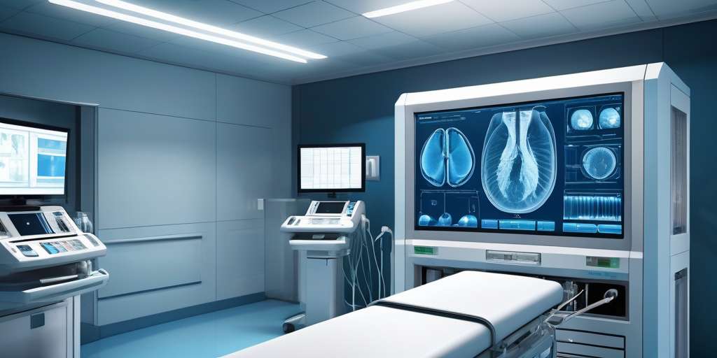 Ecografía 4D: Descubriendo sus Funciones y Ventajas en Detalle